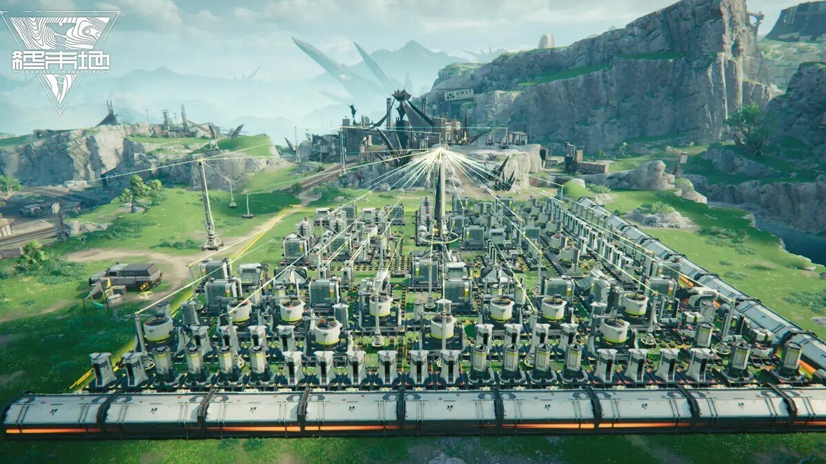 11 Tips AIC Factory Arknights Endfield yang Wajib Diketahui Pemula