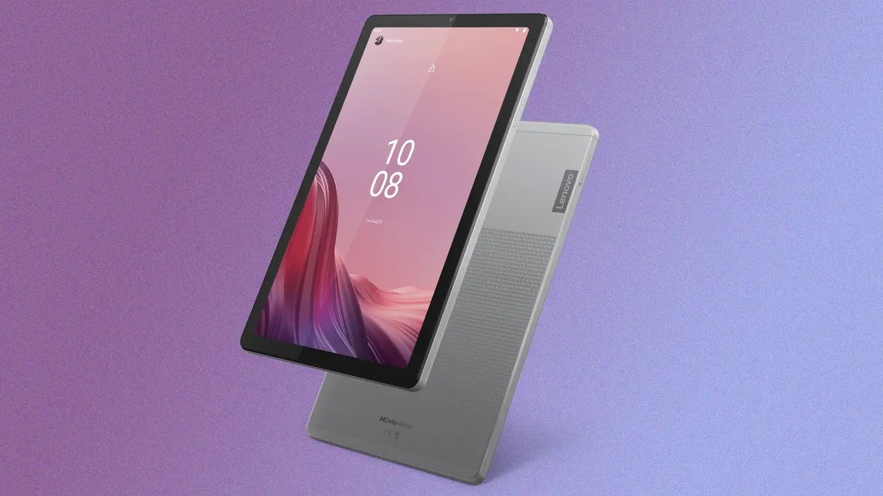 Harga dan Spesifikasi Lenovo Tab M9: Tablet Murah dengan Fitur Lengkap